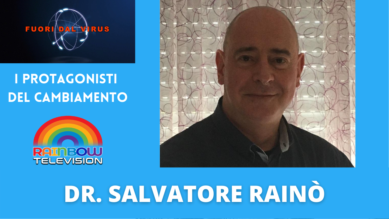 Dott. Salvatore Raino’ – rainbowtelevision.tv