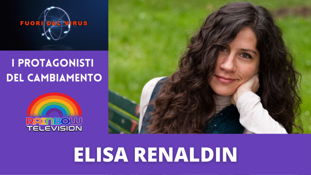 Elisa Renaldin – rainbowtelevision.tv