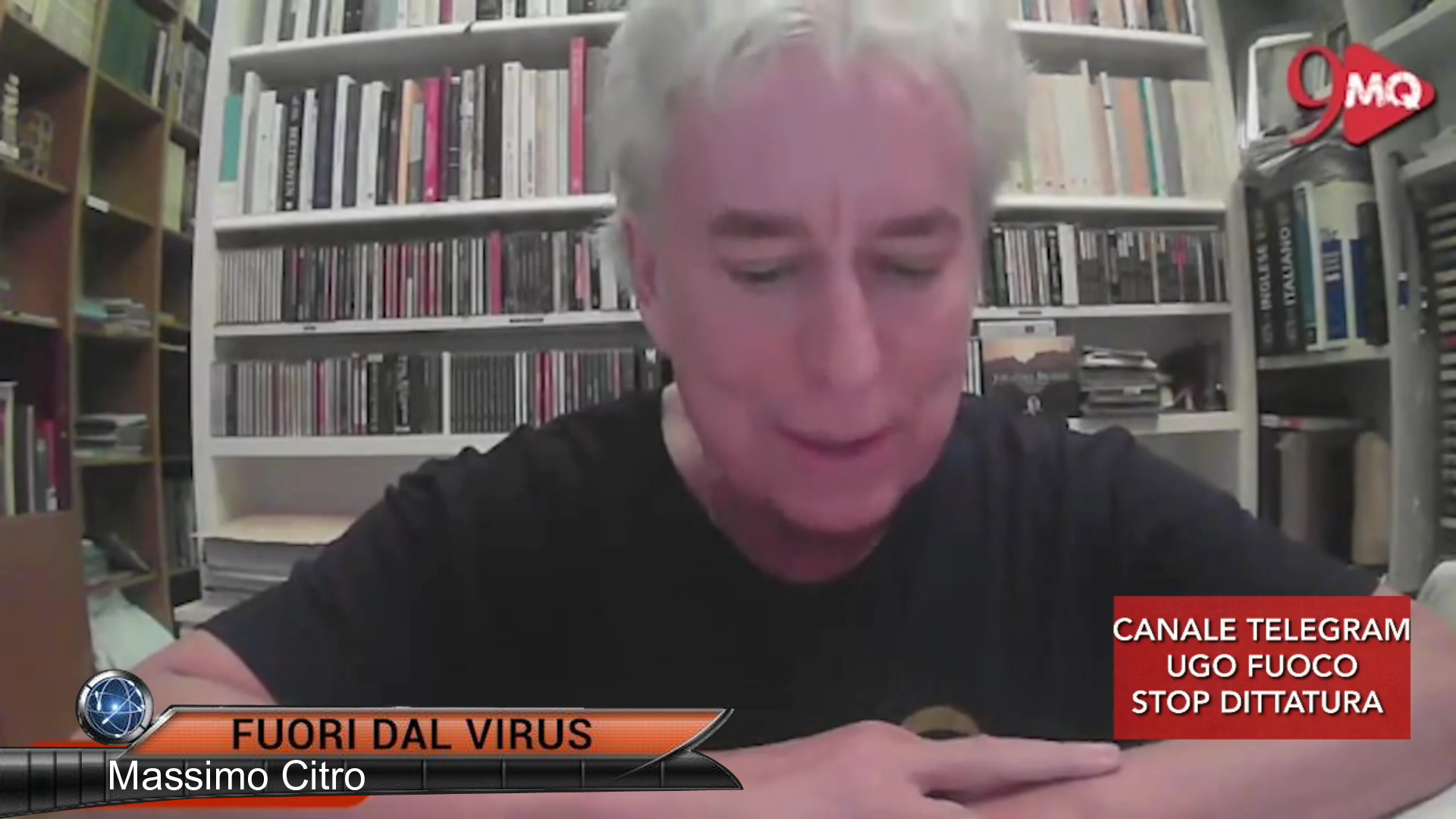 RIVELAZIONI DAL PROCESSO DI MASSIMO CITRO ALL’ ORDINE DEI MEDICI. Fuori ...