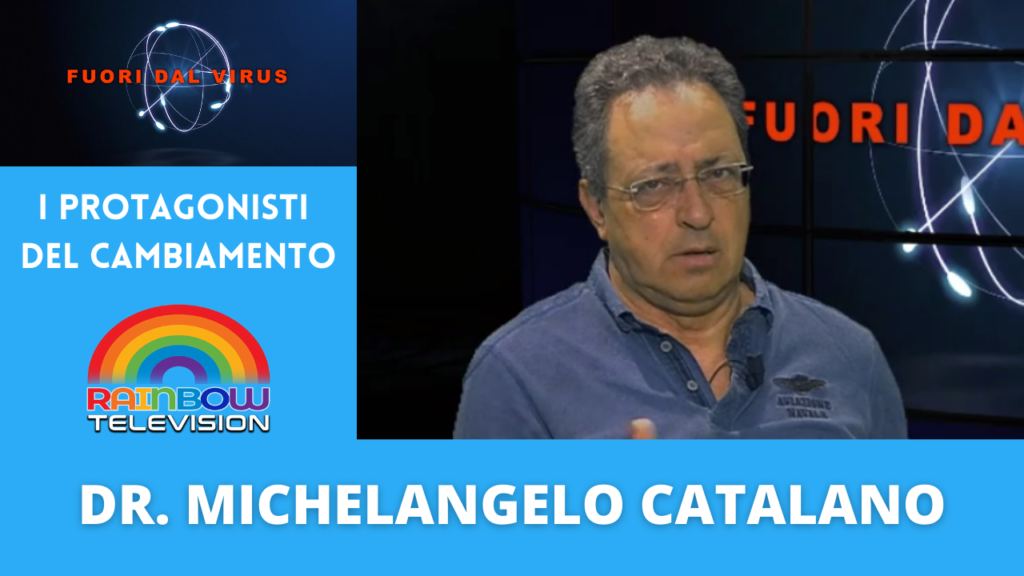 Dott. Michelangelo Catalano – rainbowtelevision.tv